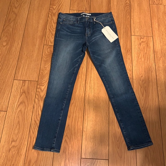 Jeans | Nwt American Dress Code Legendary Denim Skinny | Poshmark
